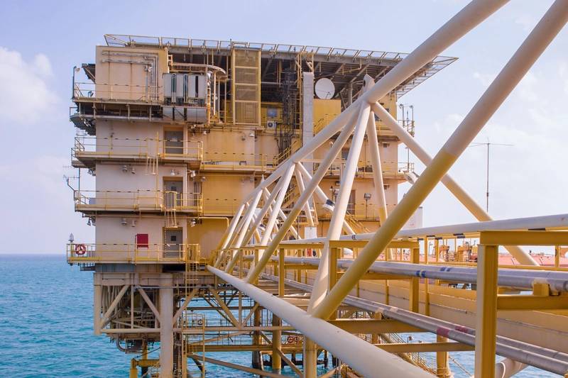 McDermott Partners with Zamil Offshore