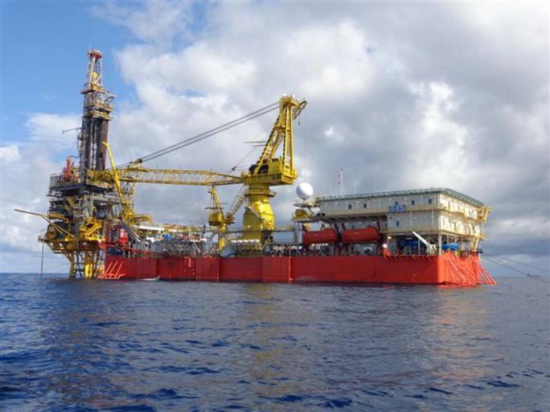 Seadrill Sells Three Tender-assist Units for $85 Million