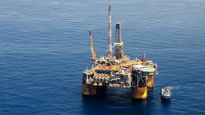 Gulf of Mexico: Shell's Enchilada, Auger Platforms Back Online