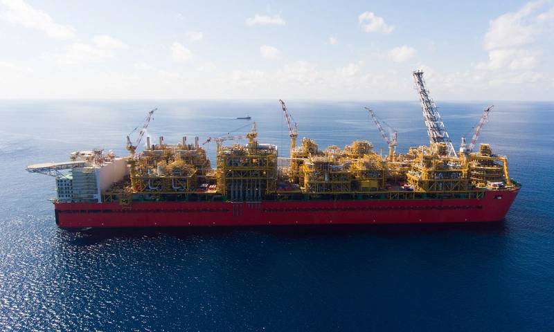 Shell, Unions Reach Deal to End Strike at Prelude FLNG
