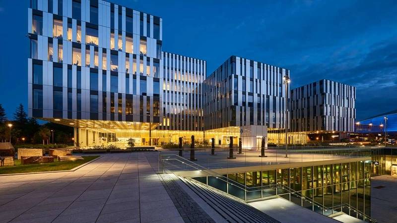 Aker Solutions Eyeing Acquisitions