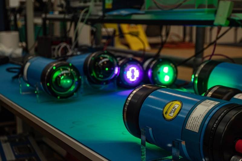 Partners Designing Autonomous Seismic Nodes