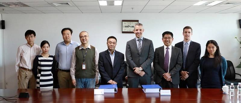 Subsea 7 to Install Risers at Lingshui 17-2