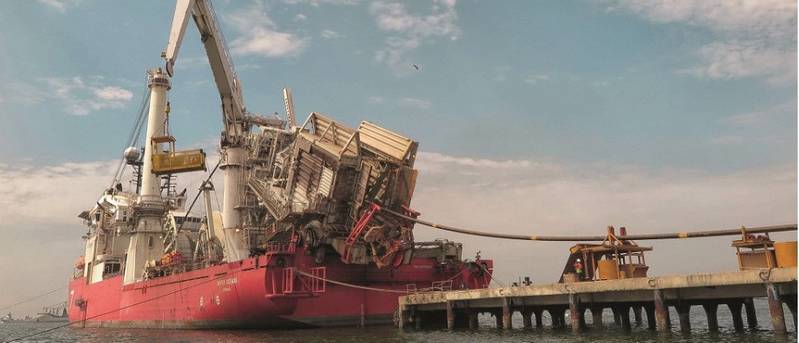 Subsea 7 Awarded Additional Work in US Gulf