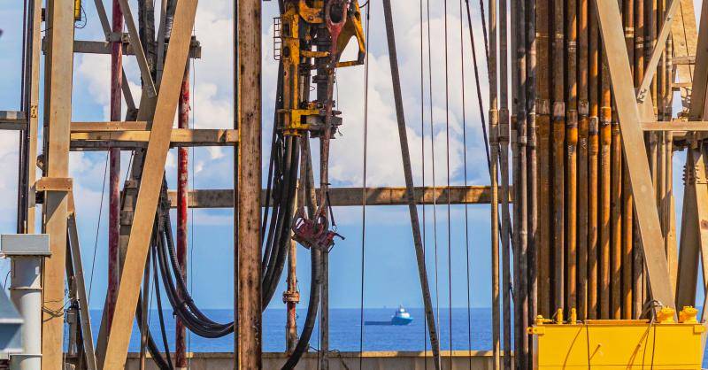 Talos Confirms Zama Resources Talos Confirms Zama Resources
