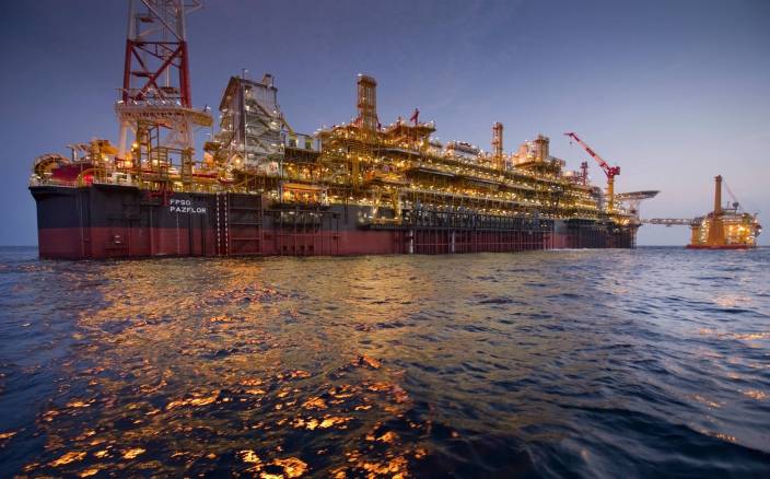 Angola Battles to Revive Oil Exploration