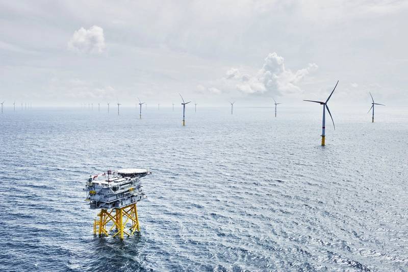 Vattenfall May Raise Offshore Wind Target