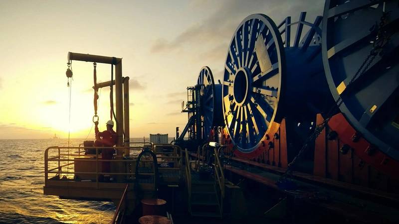 Wintershall Dea Q1 Operating Profit Jumps 47%