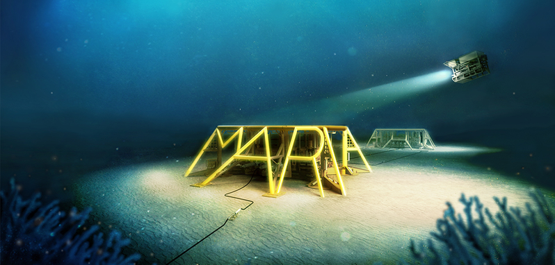 Wintershall Struggles to Boost Output from Norway's Maria Field