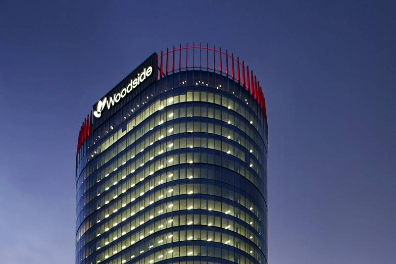 Woodside Awards Scarborough FEED Contracts