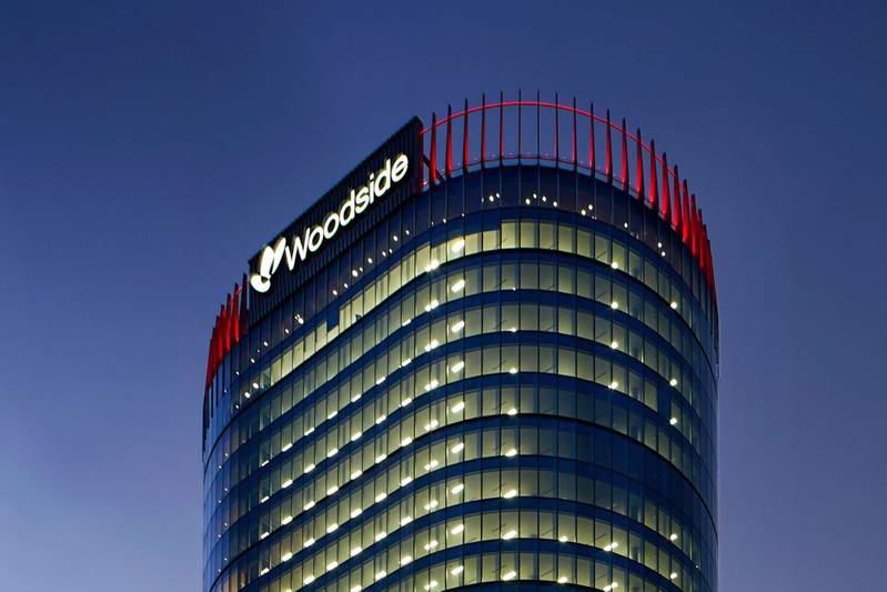 McDermott Winds FEED for Scarborough FPU