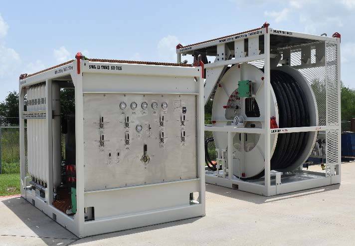 Zentech, WW Industries Partner