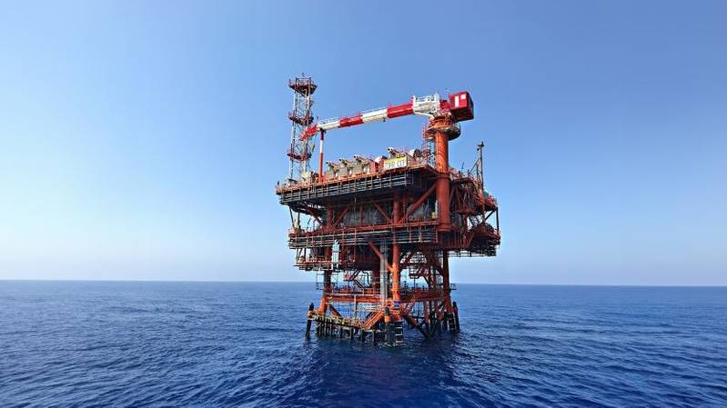 BP and ADNOC’s XRG Launch JV Focused on Egypt’s Gas Assets