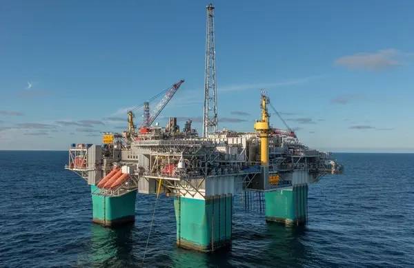 Neptune Energy Awards Tenaris $100 Million Contract for Offshore ...