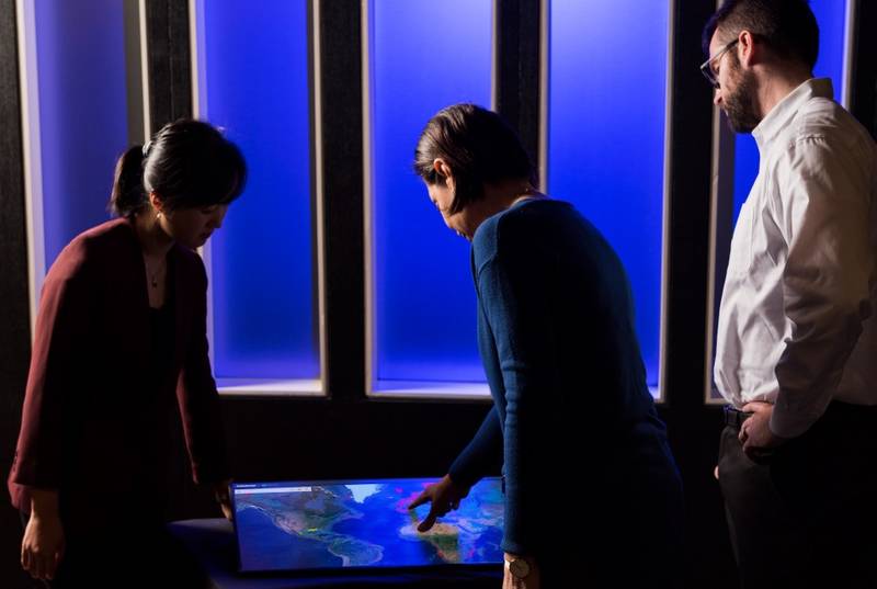 Schlumberger Debuts Digital Exploration Platform