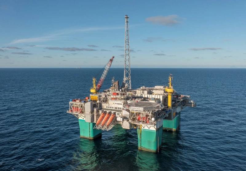 Neptune Energy Awards Technical Services Deal to TechnipFMC in Norway