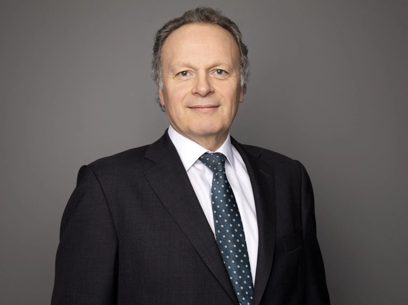 Terje Askvig Joins Prosafe as New CEO