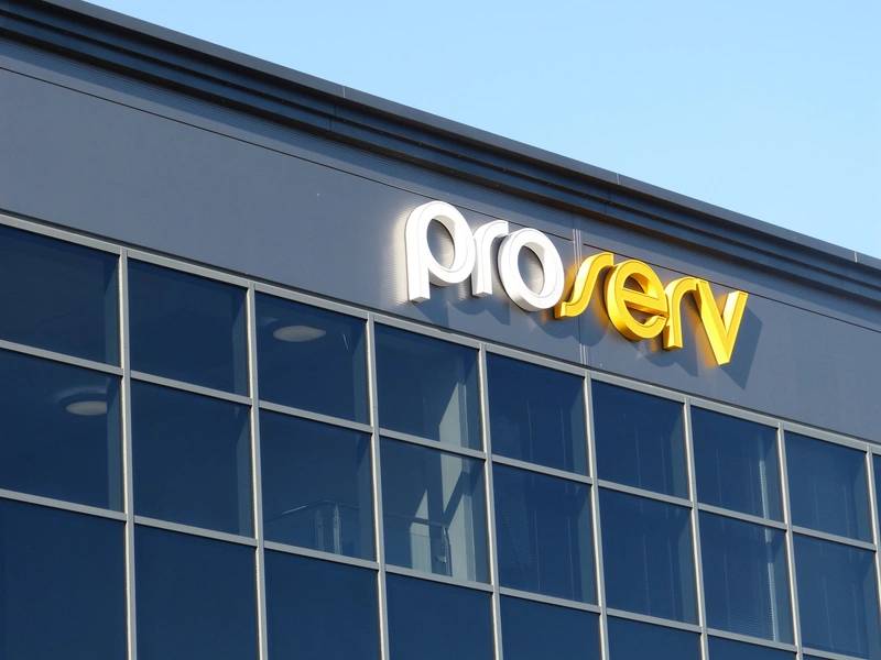 Driven by Energy Transition, Proserv Realigns Key Management