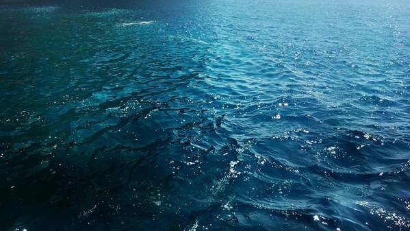 Green Minerals, Oil States Sign LoI for Deep Sea Mining System