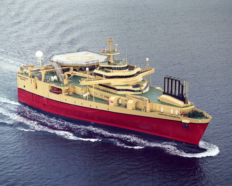 PGS Wins Seismic Survey Contracts in Indonesia and Australia