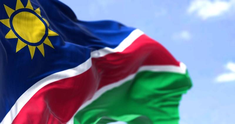 BP-Eni JV Azule Inks Deal for Namibia Offshore License