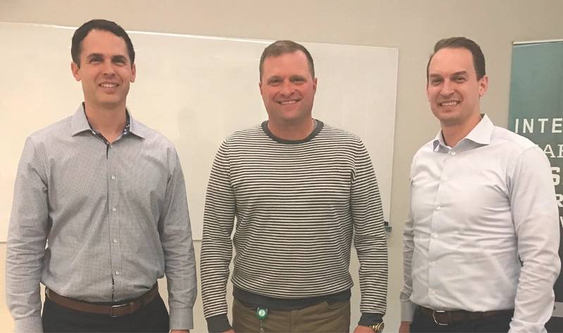 Danos Acquires Shamrock Energy Solutions