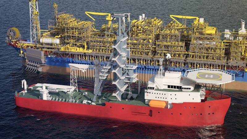 Project Launched to Deploy Thermoplastic Composite Pipe Flowlines ...