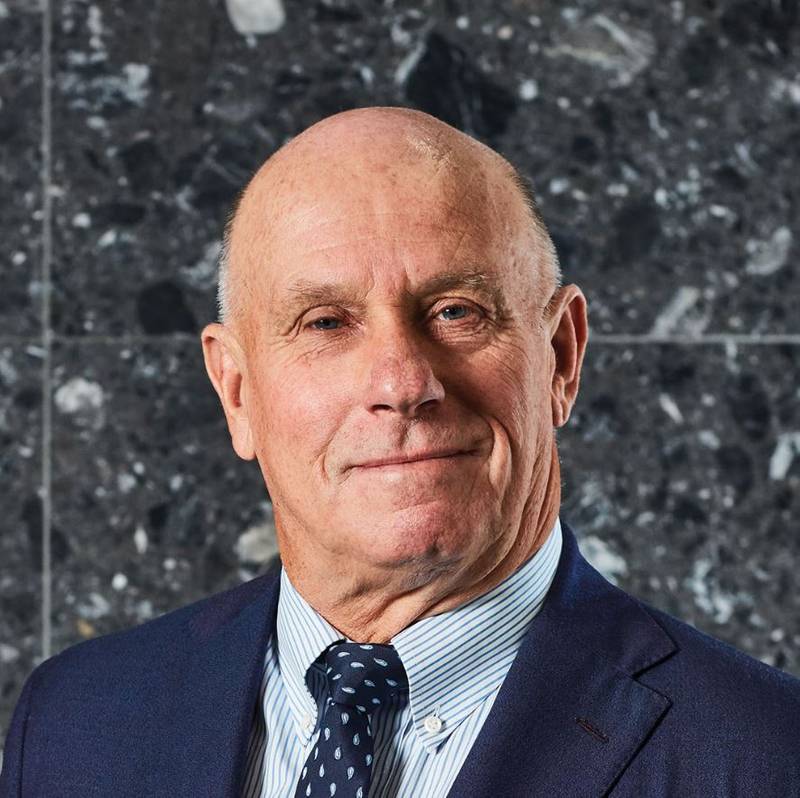 Karoon Energy CEO Steps Down after 16 Years at Helm