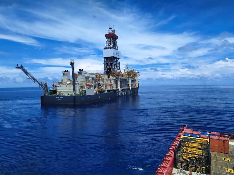 Saipem Raises Expectations after Exceeding 2022 Targets