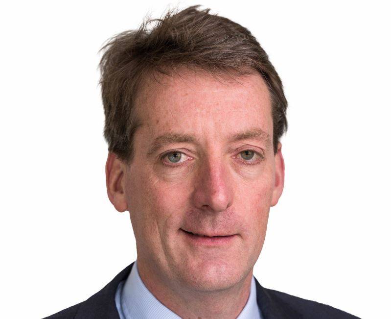 Samuel to Remain at Helm of UK's OGA until 2022 End