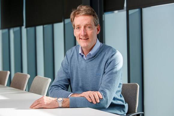 Energy Transition: UK Oil and Gas Authority Changes Name