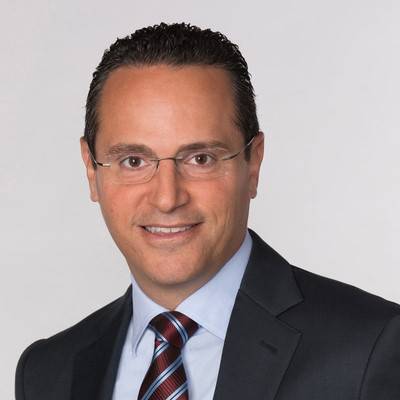 Shell Appoints Sawan as Upstream Boss