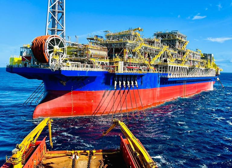 Scana's Seasystems Secures Sizeable Contracts for FPSO Project in Ivory ...