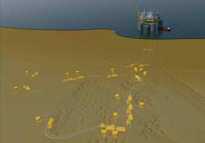 Woodside Finalizes Gas Deal with Uniper