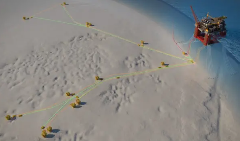 Woodside Receives Key Approvals for Scarborough Gas Project