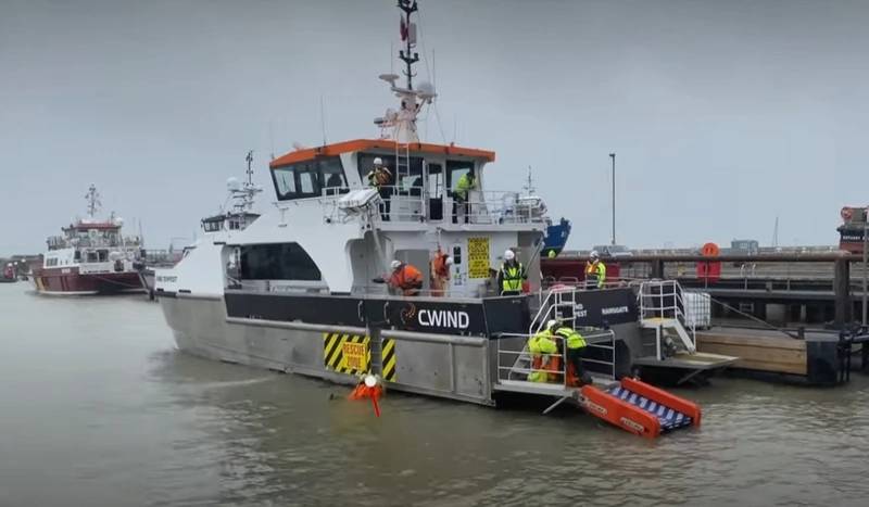 Zelim's Swift System: The Rapid Solution for Man Overboard Situations ...