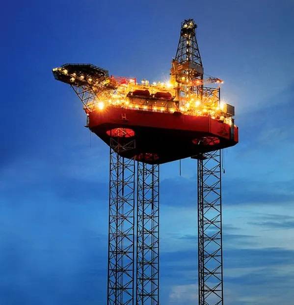 Seadrill Wraps Sale of 7 Jack-up Drilling Rigs to ADES