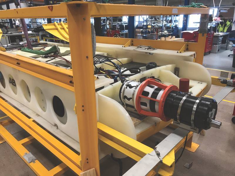 Blue Logic: Entering a New Era