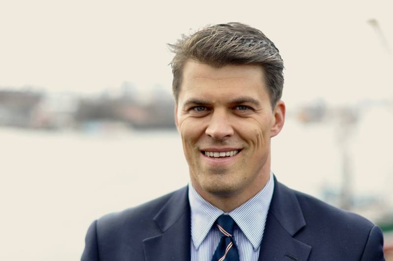 BSM Launches a Offshore Division