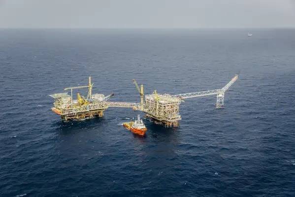 Dayang Bags Offshore Maintenance Work with EnQuest in Malaysia