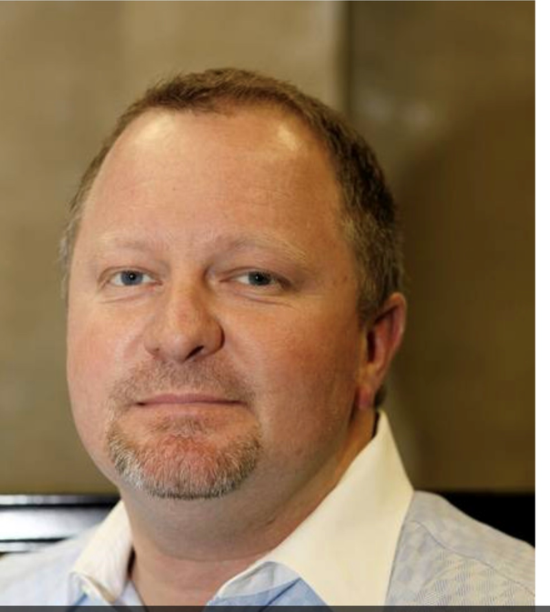 Harvey Gulf CEO to Remain Until 2027