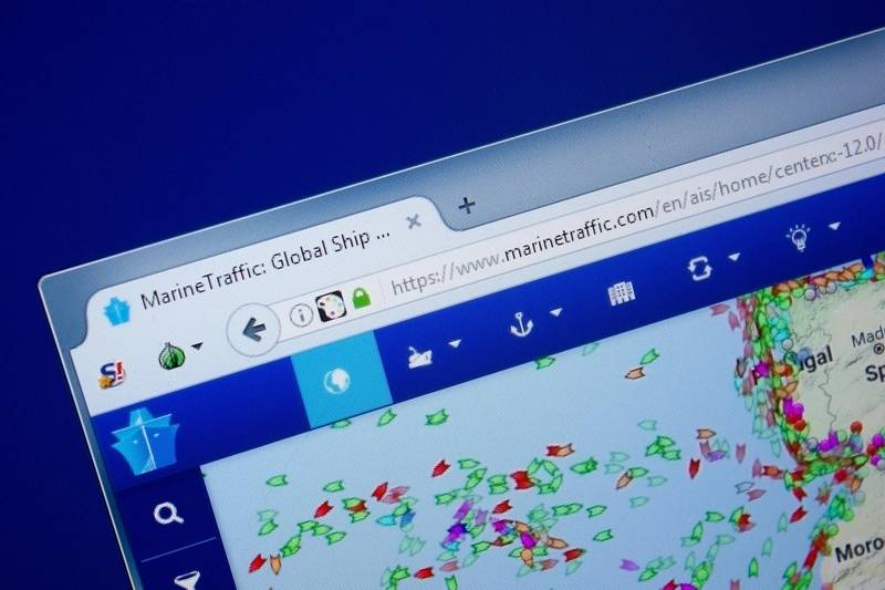 Kpler Buys Ship Tracking Firms MarineTraffic and FleetMon