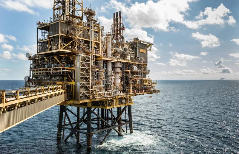 Shell Dishes EPCI Contract to Subsea 7