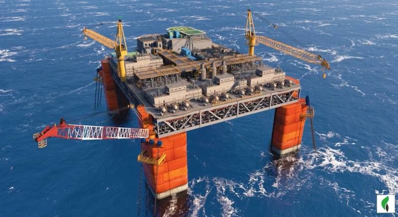 GATE Energy to Take Part in Shenandoah FPS Commissioning