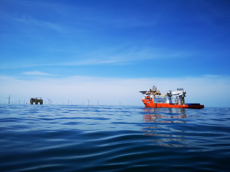 Marlink Equipping Solstad Offshore Fleet with Starlink Connectivity