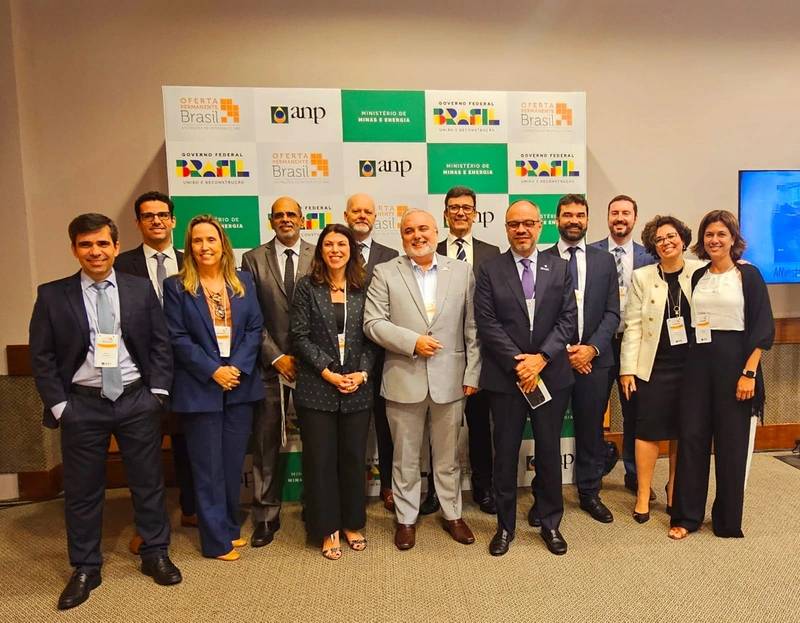 Petrobras Acquires 29 Blocks in Pelotas Basin