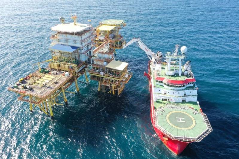 ADS Maritime Holding Acquires 10% Stake in High-Spec Dive Support Vessel