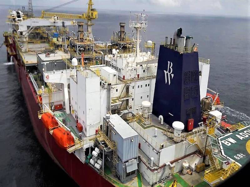 FPSO & IPO: Growth of an Operator