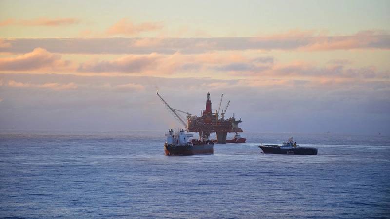 Apply to Overhaul Equinor's Statfjord Platforms