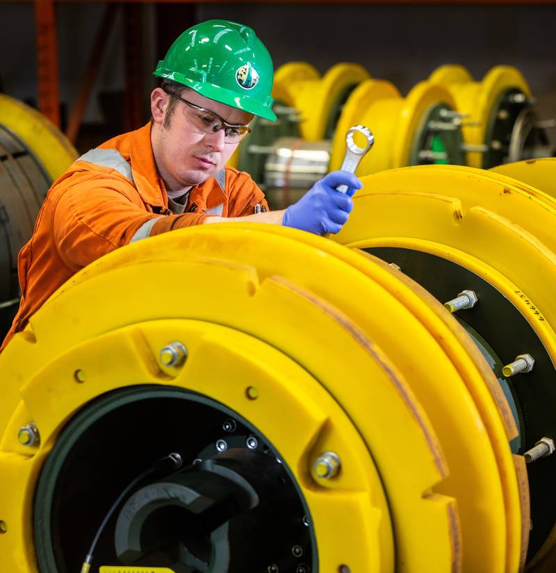 Busy Summer for Pipeline Tech Firm STATS Group